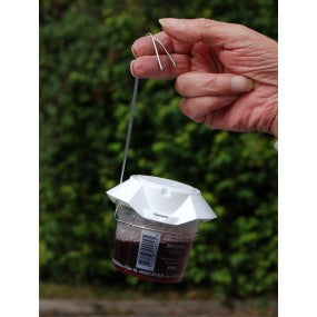 Suspension Wires (SWD Cup) (pack of 10) – Agralan Growers